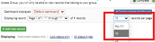 Why is my project slow? – UCD REDCap Help Center