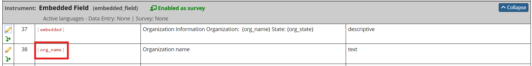 Data Import Tool – UCD REDCap Help Center