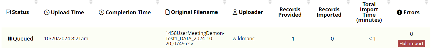 Data Import Tool – UCD REDCap Help Center