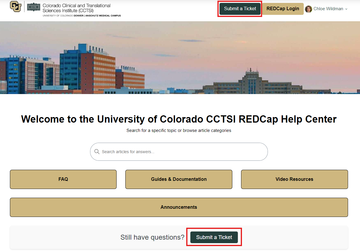 Welcome to the UCD REDCap Help Center! – UCD REDCap Help Center