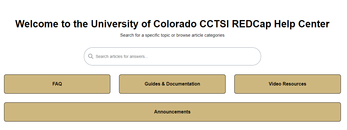 Welcome to the UCD REDCap Help Center! – UCD REDCap Help Center