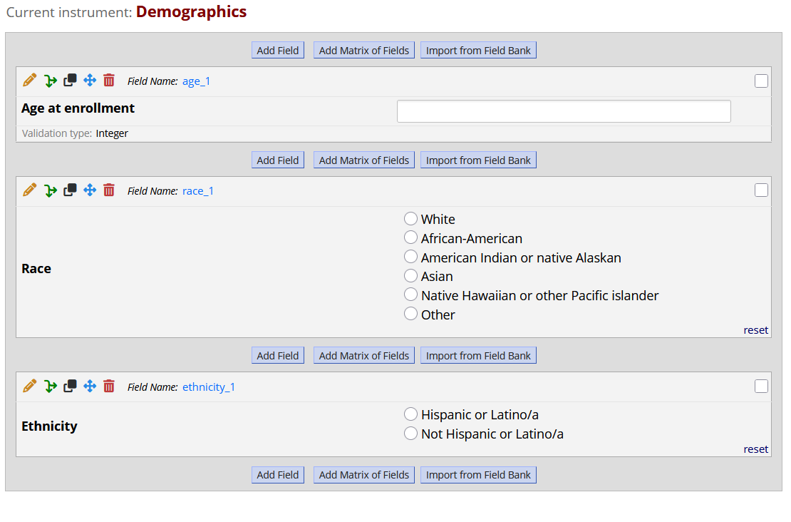 BUG FIX - Form/Survey Complete Logic Impacted – UCD REDCap Help Center