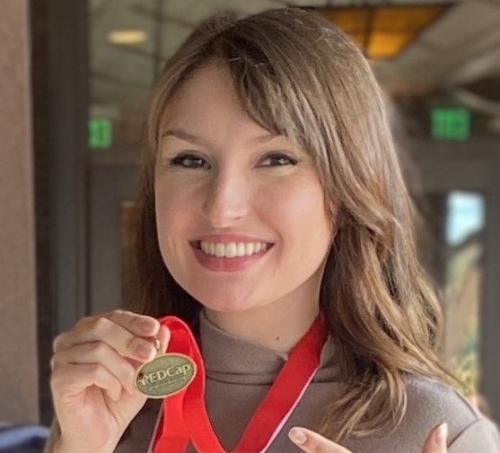 What happened at REDCapCon 2025? – UCD REDCap Help Center